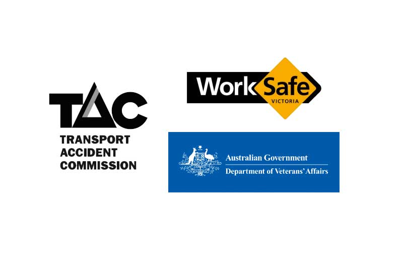 WorkCover, DVA Gold Card & Home Visits | The Fresh Foot Centre